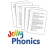 Jolly Phonics word bank – KS1/2 literacy resource - Teachwire