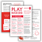 Dancing in PE – Animal dance lesson for KS1/KS2 - Teachwire