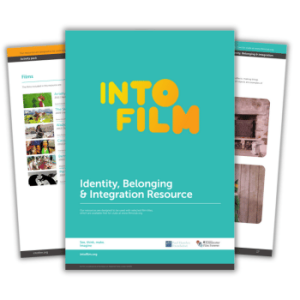 Films about identity – PSHE activity pack for KS2-4 - Teachwire