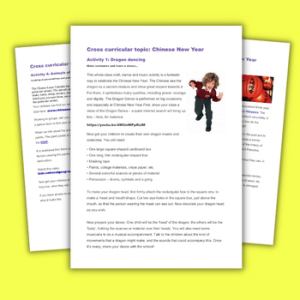 Chinese New Year for kids – Fun activities for KS1-KS2 - Teachwire