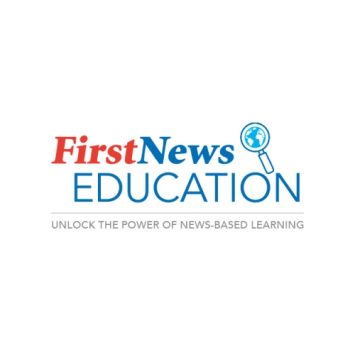 5 reasons to try... First News Education - Teachwire