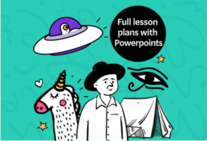 Adventure stories KS2 – 'Kidnapped' by Pie Corbett - Teachwire