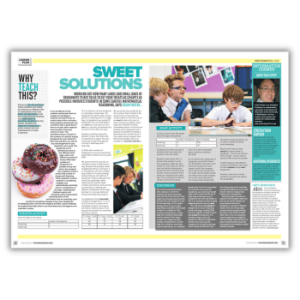 KS3 maths – Fun games and lessons to try - Teachwire