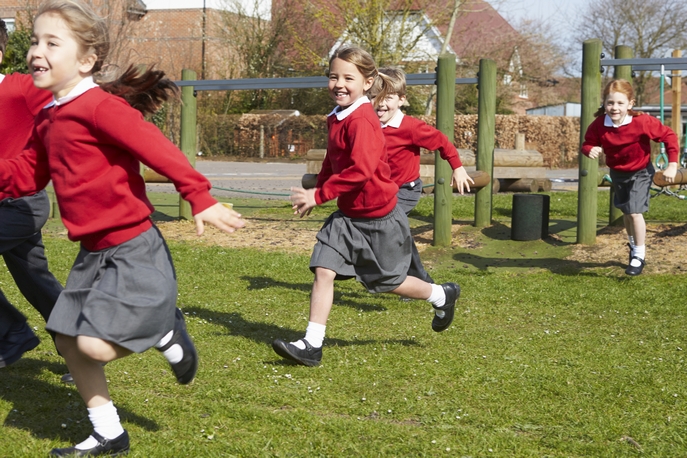 What’s Better For Primary Pupils – Structured Breaktimes Or Free Play ...