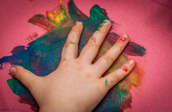 7 Of The Best Mark Making Resources For Early Years - Teachwire