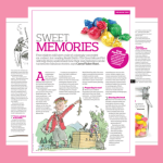 The Great Mouse Plot – KS2 book topic - Teachwire