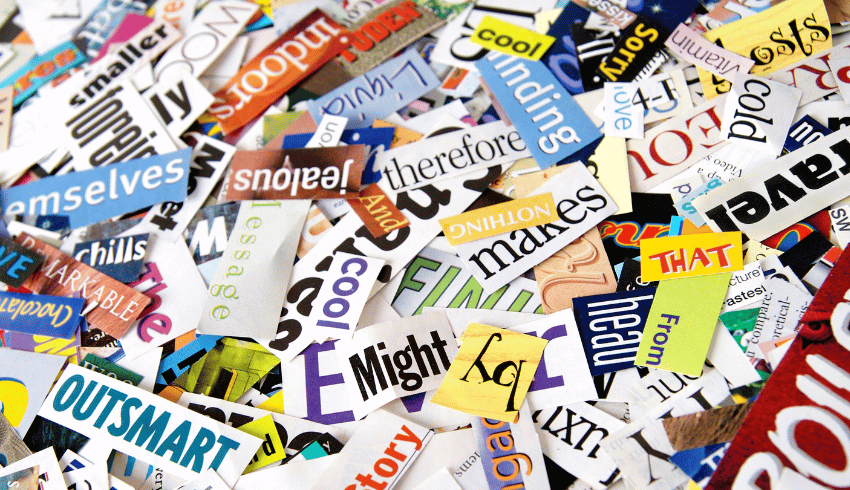 Ambitious vocabulary – Best activities, games & teaching resources ...