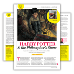 Harry Potter KS2 activities – Philosopher's Stone cross-curricular ...
