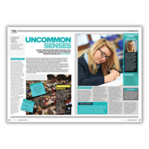 Descriptive writing techniques – KS3 English lesson plan - Teachwire