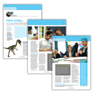 Extinction KS3 – What is extinction and why does it matter? - Teachwire