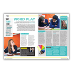 Improving vocabulary KS3 – Free English lesson plan - Teachwire