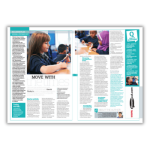 DT mechanisms KS2 – Pop-up books lesson plan - Teachwire