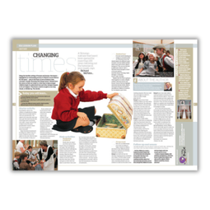 Victorians KS1 – Explore change via Victorian homes - Teachwire