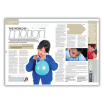 Forces KS1 – Explore forces by making hovercrafts & speed boats - Teachwire