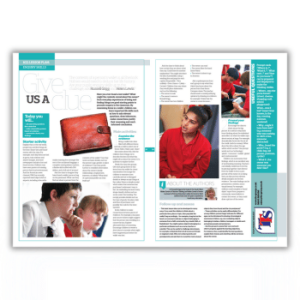 KS2 PSHE lesson plan – Practise questioning, inference and ...