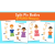 Body parts pictures – Split-pin activity for Early Years/KS1 - Teachwire