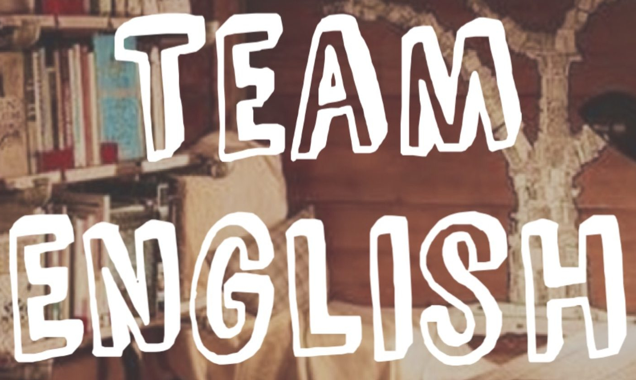 7 of the Best KS3/4 Teaching Resources from #TeamEnglish - Teachwire