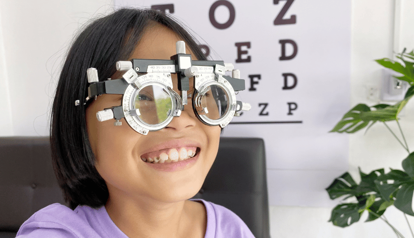 Visual impairment support in schools – Advice & case studies - Teachwire