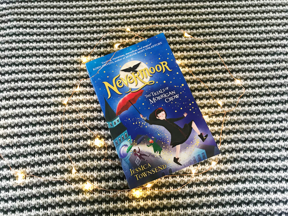Take your Class on a Magical Adventure with Nevermoor – Including Free ...