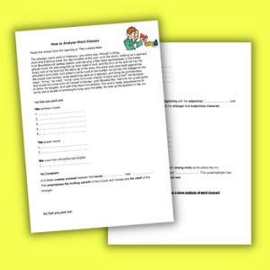 GCSE English Language revision – Best 2025 resources and ideas for ...