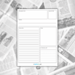 KS2 newspaper report – Best activities & resources - Teachwire
