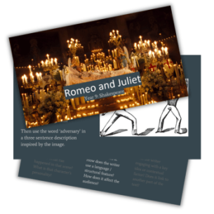 Romeo and Juliet analysis – Great resources for KS3 and GCSE - Teachwire