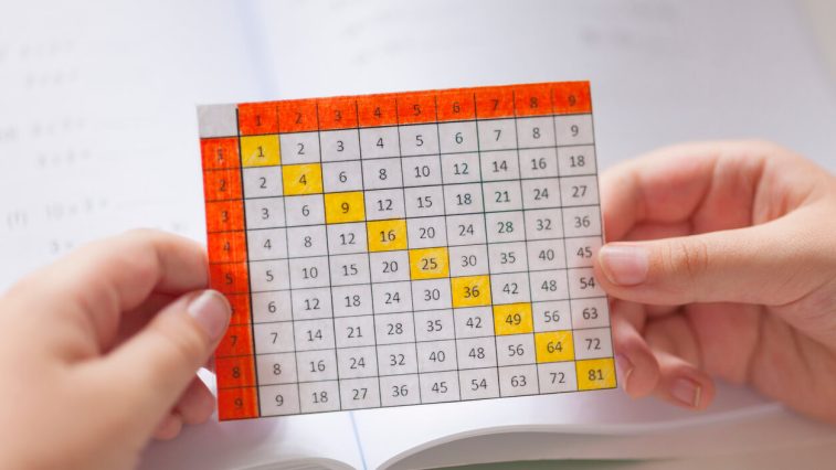 Maths games KS2 – Best online and offline ideas to try - Teachwire