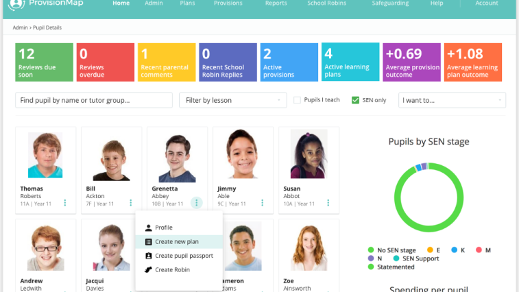 4 Reasons to try… Bedrock Learning - Teachwire