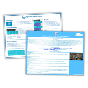 Sphero – How to use this coding robot in your classroom - Teachwire