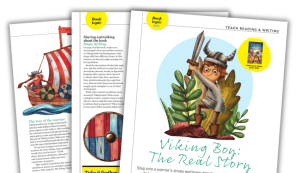 Vikings KS2 – Best Norse Mythology resources for primary history ...