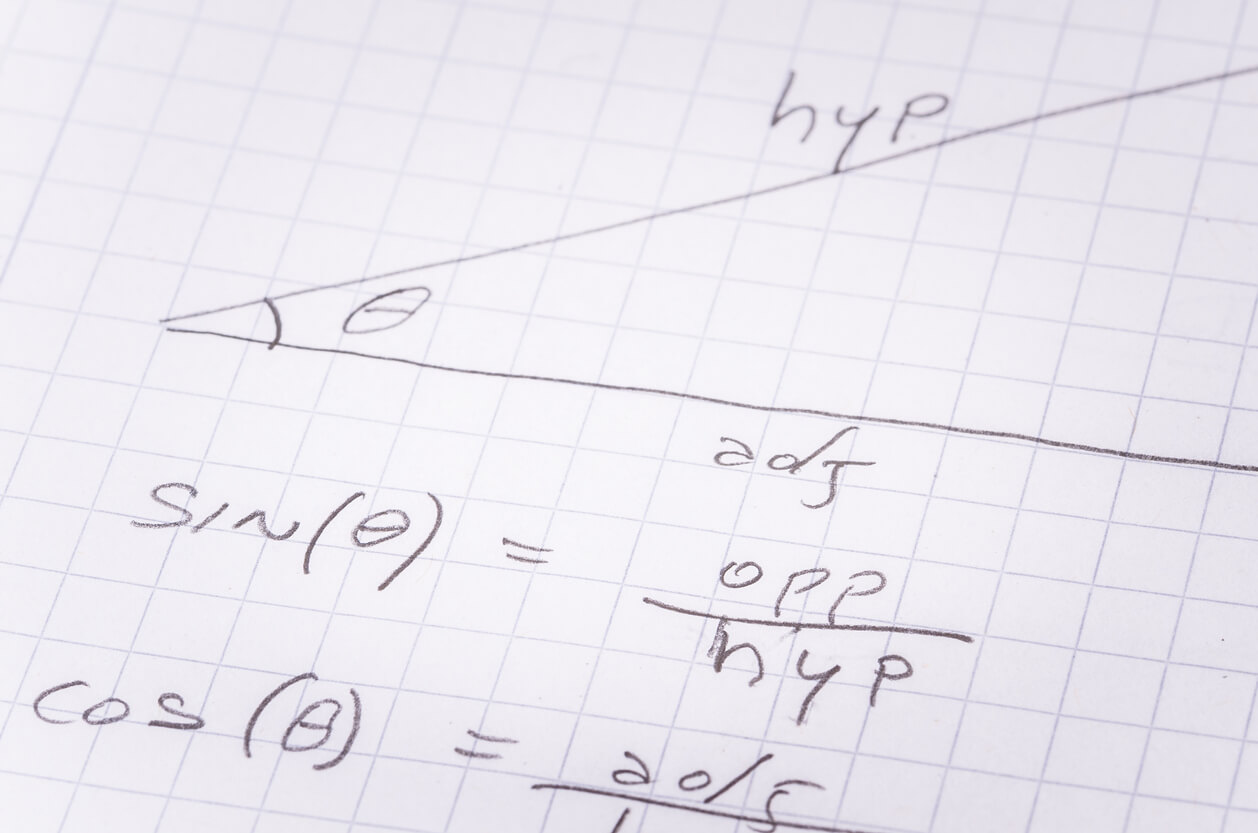10 of the best trigonometry questions, worksheets and resources for KS3 ...
