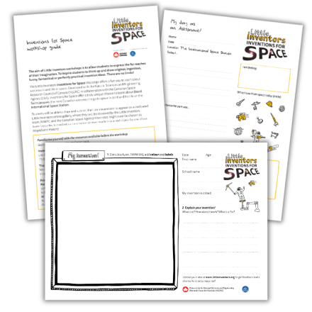 STEM KS1 & KS2 lessons & ideas