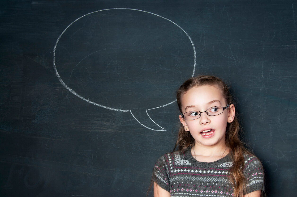 Why Identifying Speech, Language and Communication Needs Early is ...