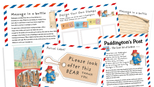 Letter writing – Best KS1 and KS2 examples, worksheets and resources ...