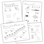 Amazing Handwriting Worksheets for EYFS & KS1 - Teachwire