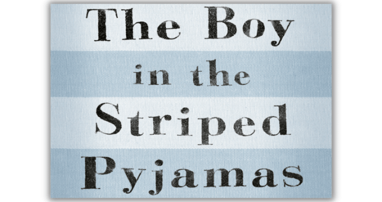 The Boy in the Striped Pyjamas – 9 of the best resources for KS2 and KS3 English - Teachwire
