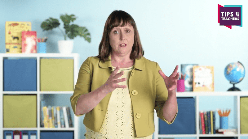 3 Ways to Deal with Emotional Distress in Primary Children - Teachwire