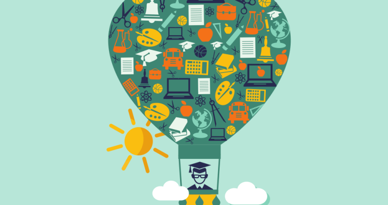 How to create the perfect knowledge organiser - Teachwire