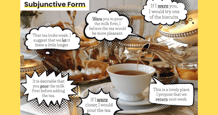 Subjunctive form KS2 – 6 of the best worksheets and resources for ...
