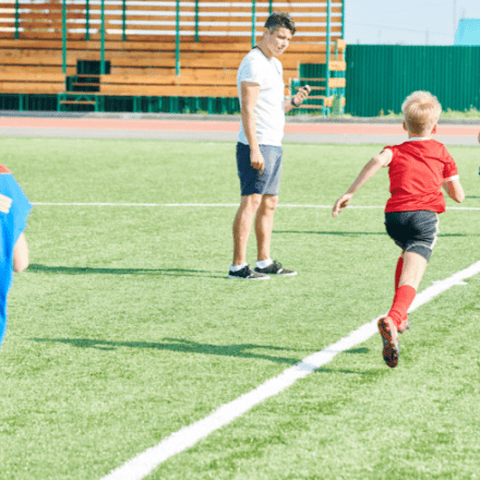 PE KS1 & KS2 lessons & ideas