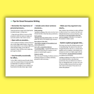 7 of the best poetry analysis resources for KS3 English - Teachwire