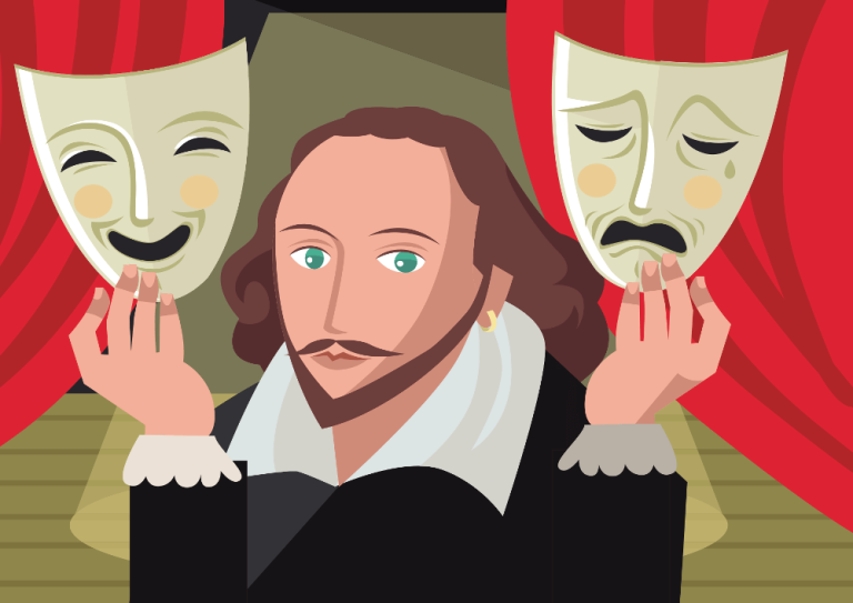 Shakespeare Week 2025 primary resources and worksheets - Teachwire