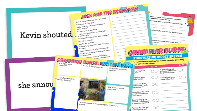 Explanation texts KS2 – How to teach its features – Teachwire