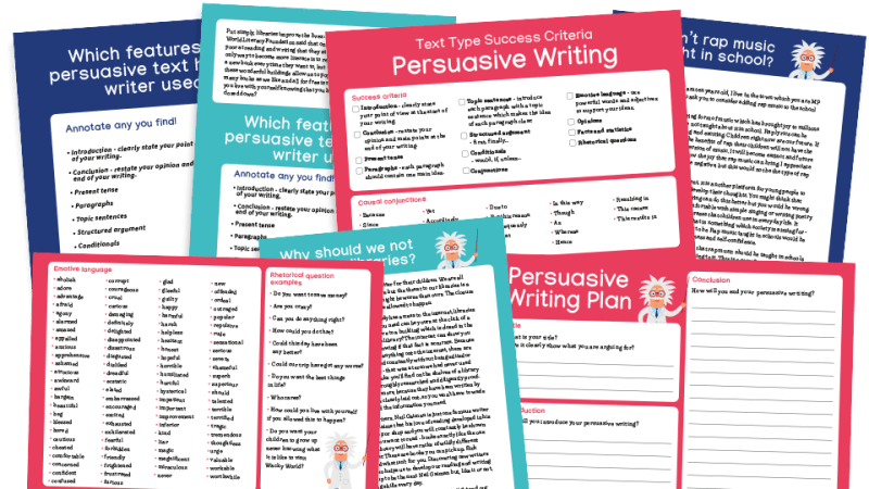 Instructional writing – Best resources for KS1 and KS2 - Teachwire