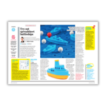 Data handling KS2 – Use Battleships to introduce spreadsheets - Teachwire