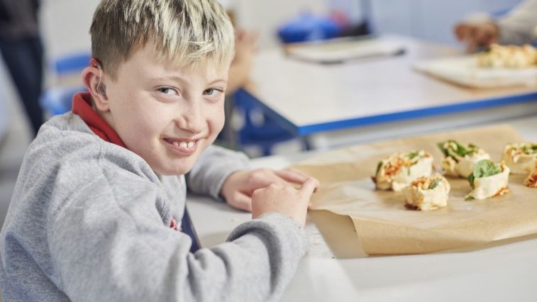 5 Reasons to try Infant Language Link - Teachwire