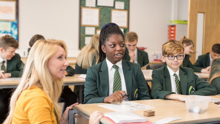 White Rose Maths KS3/4 Scheme of Learning - Teachwire