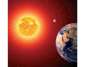 KS4 Science Lesson Plan – Learn About Our Sun And Determine The Speed ...