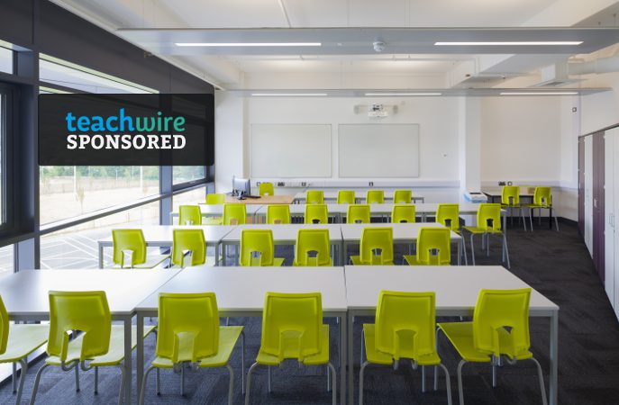 The hybrid classroom – How to engage, inspire and connect - Teachwire