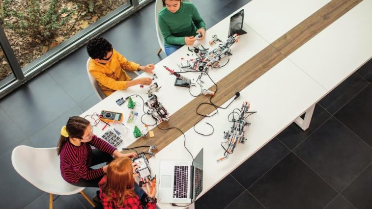 Periodic table – 7 of the best science resources for teaching KS3 ...